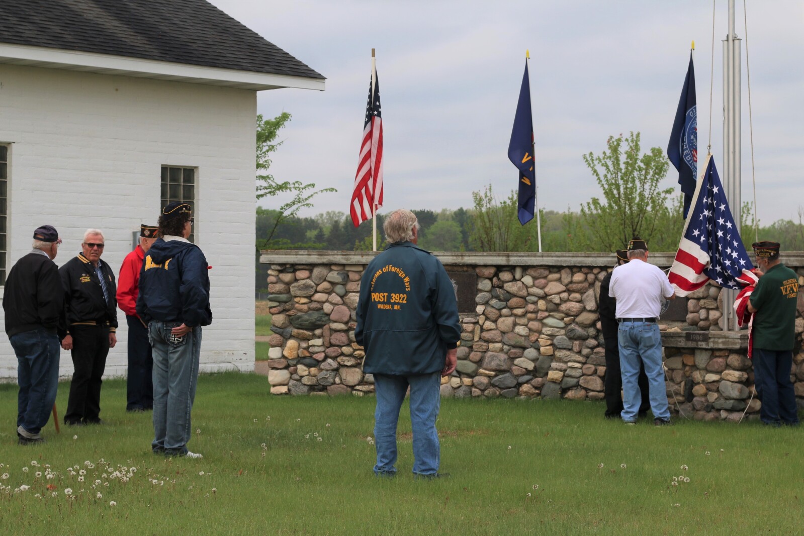 Honoring Memorial Day 2020 - Wadena Pioneer Journal | News, weather ... Honoring Memorial Day 2020 - Wadena Pioneer Journal | News, weather ...
